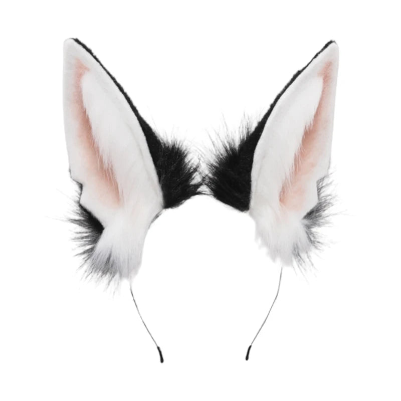 OREILLES DE LOUP ARCTIQUE INTENSES & Terre des Loups